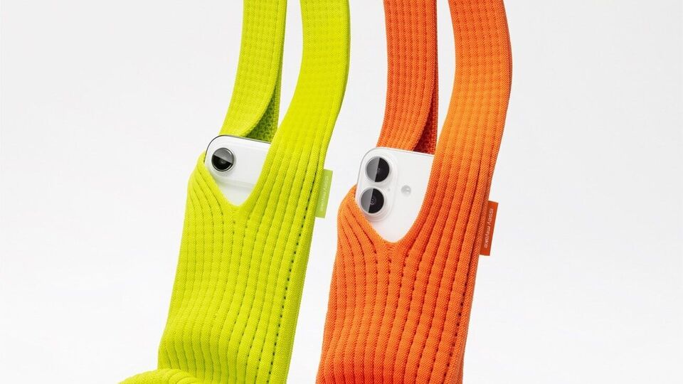 Why Apple’s $230 cloth iPhone Pocket is already sold out — and who’s ...