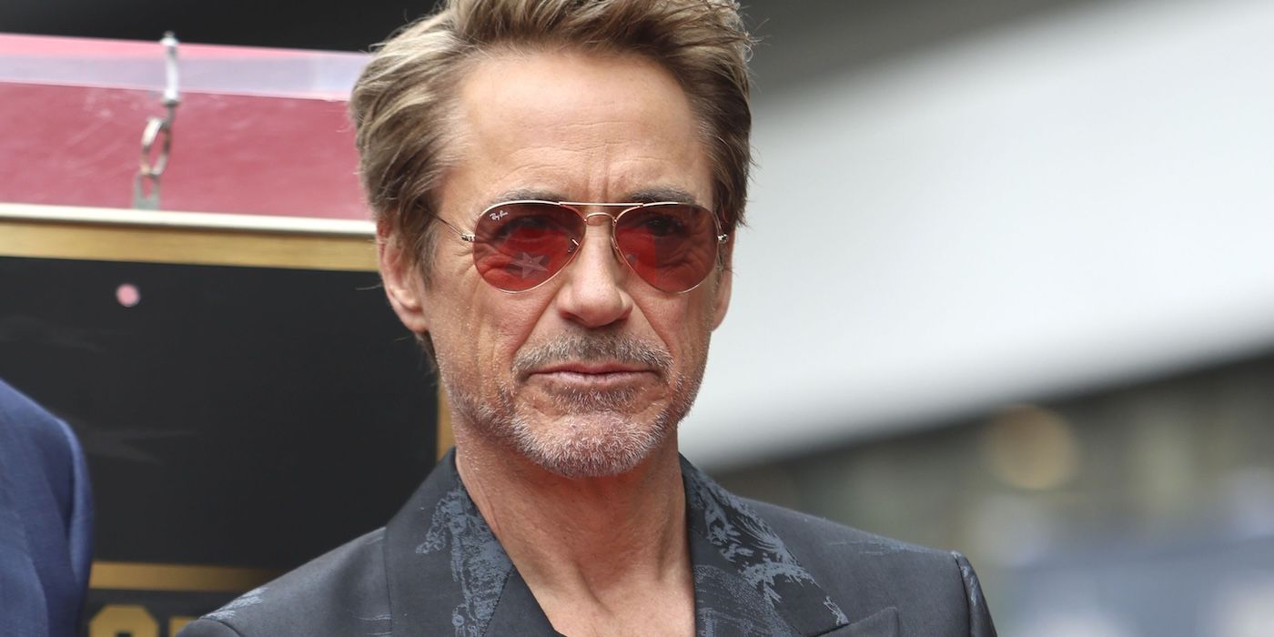 Robert Downey Jr. Gave His Darkest Performance in This Lost ’80s Cult ...