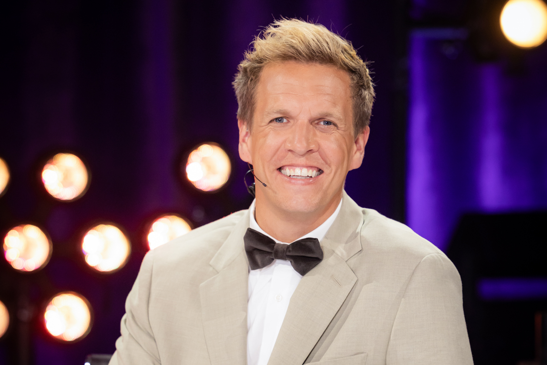 James Cooke: “Is dat de reden waarom ik het niet mocht hebben?”