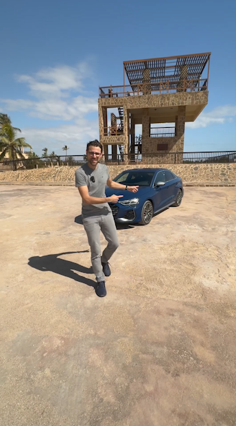 Ist das der beste Audi S3 aller Zeiten?