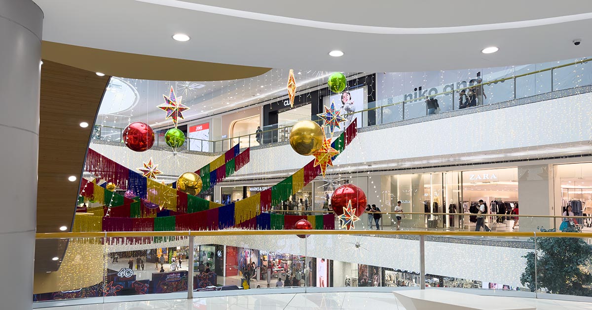 LIST: Adjusted mall hours for 2025 holiday season