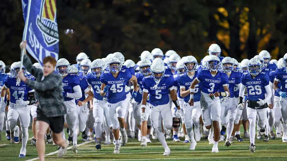 Missouri high school football final scores, results — November 14, 2025