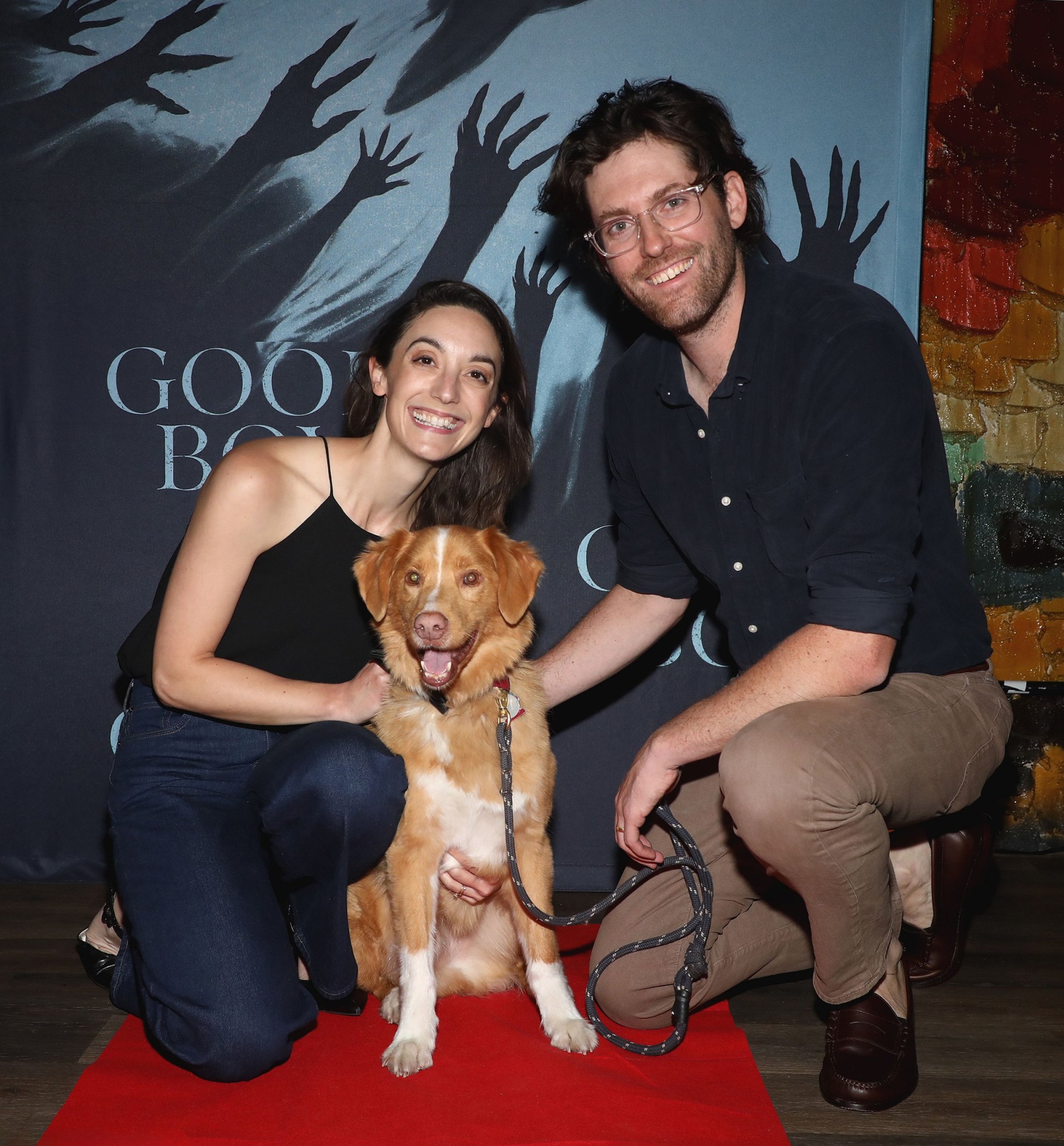 'Hair-raising' horror film coming to Amazon Prime