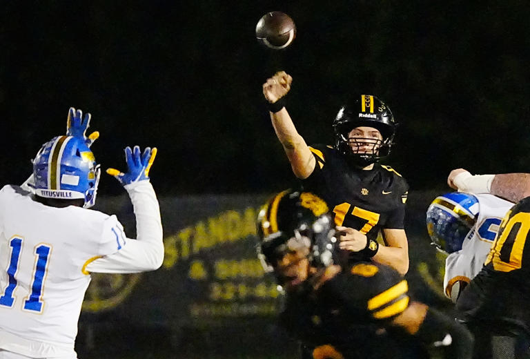 Viera, Cocoa, Eau Gallie, Merritt Island, MCC earn wins in first round ...