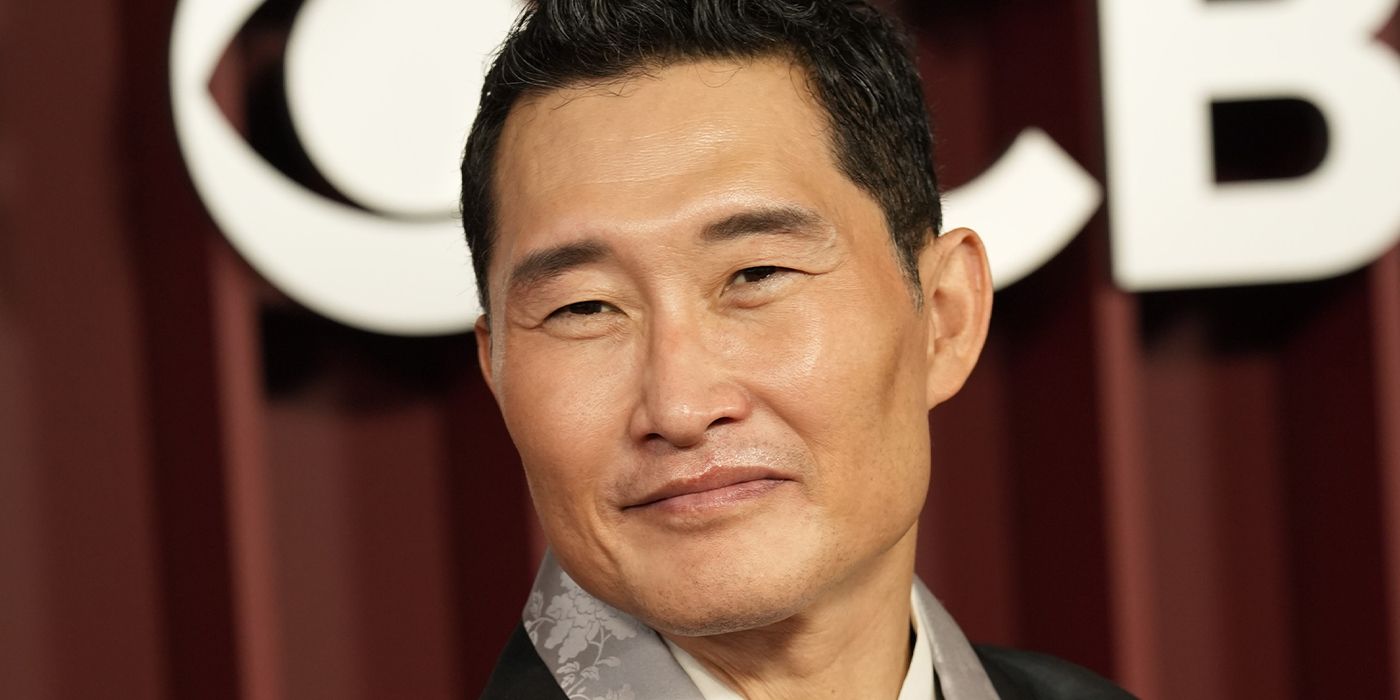 Daniel Dae Kim Starred in a Powerful 100% RT Sci-Fi Series That Was ...