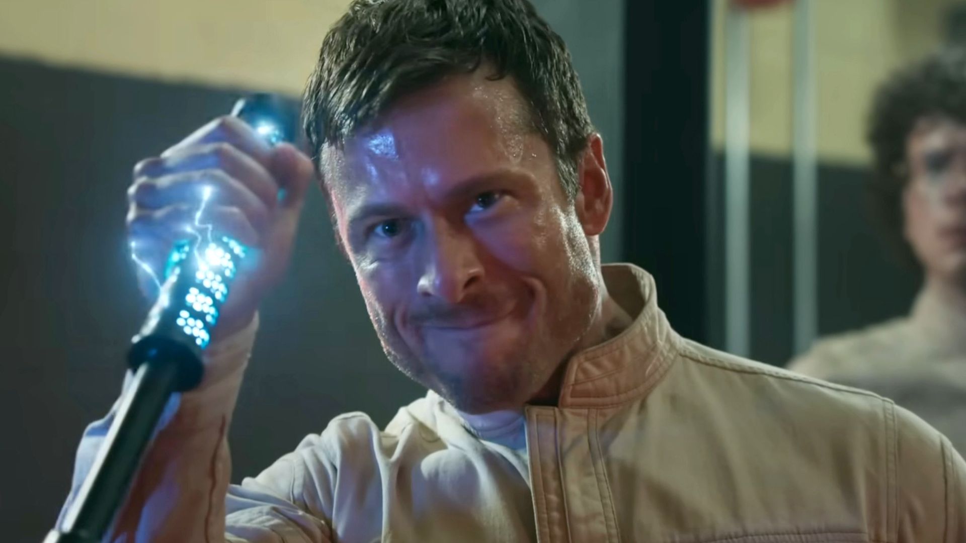 The Running Man Box Office Off To A Slow Start With Lower Preview ...