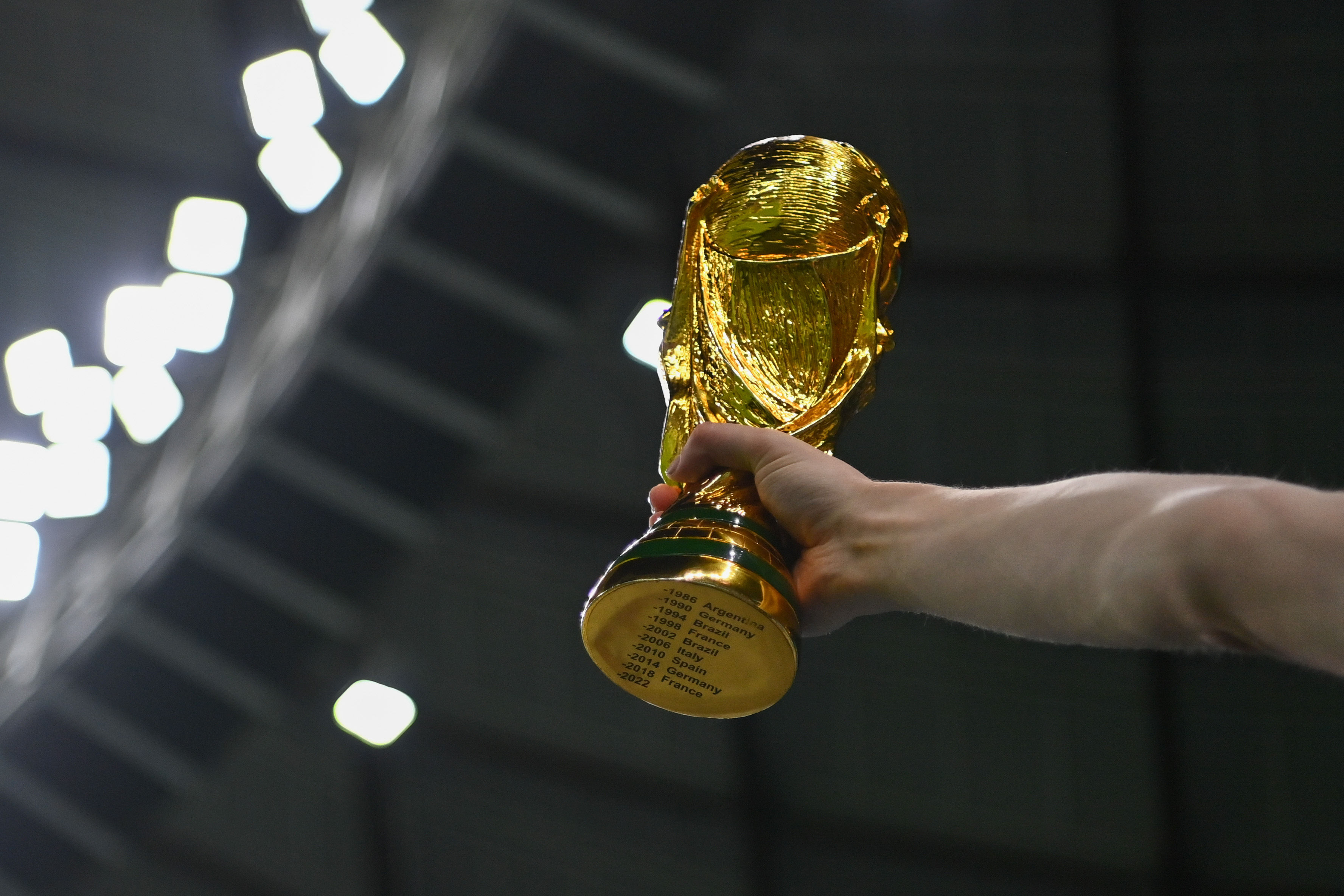 Coupe du monde 2026 – Tous les qualifiés et le calendrier des matchs