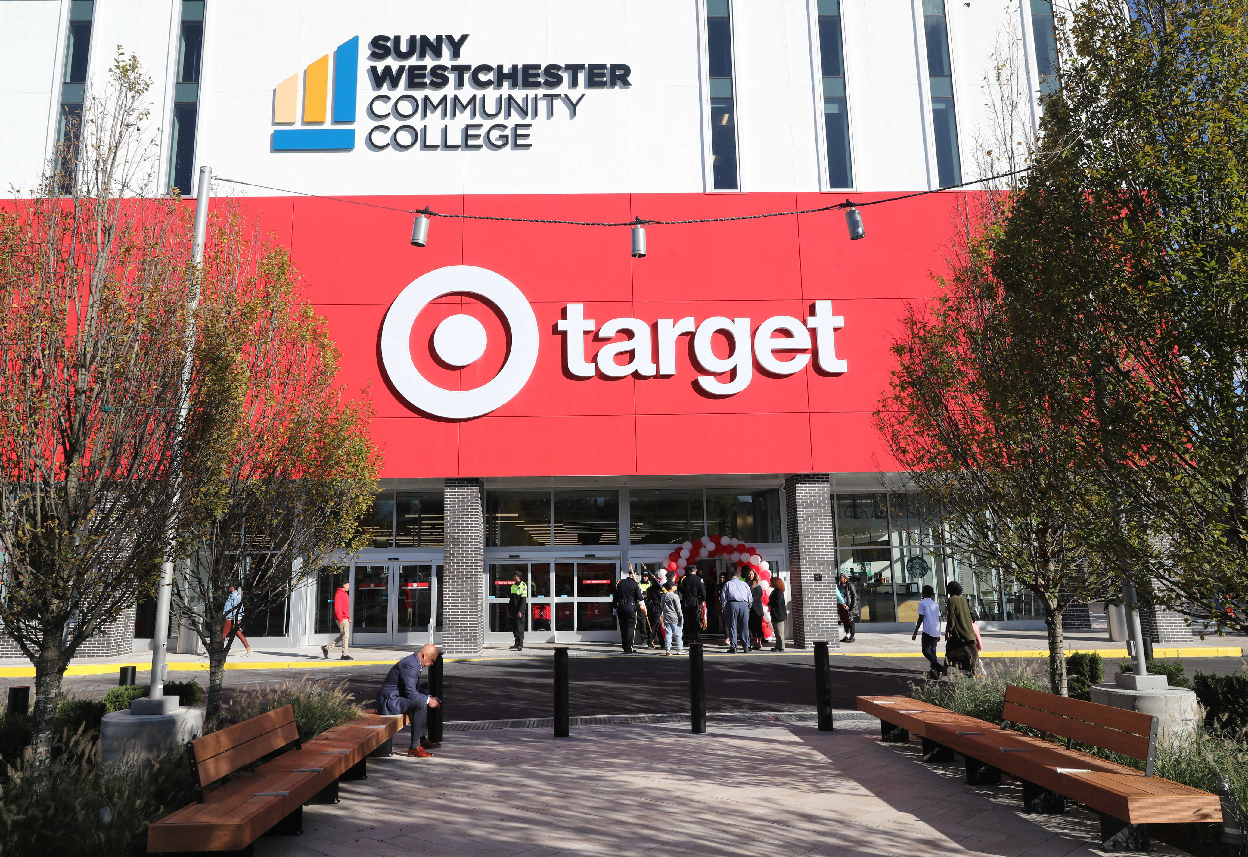 Target plans to remodel stores in the NYC market. What to expect