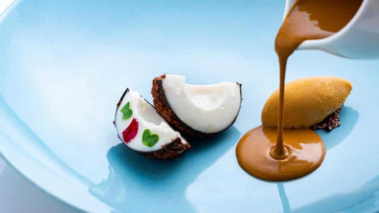 How Avartana Won Over Kolkata's Meat-Loving Bengali Palate