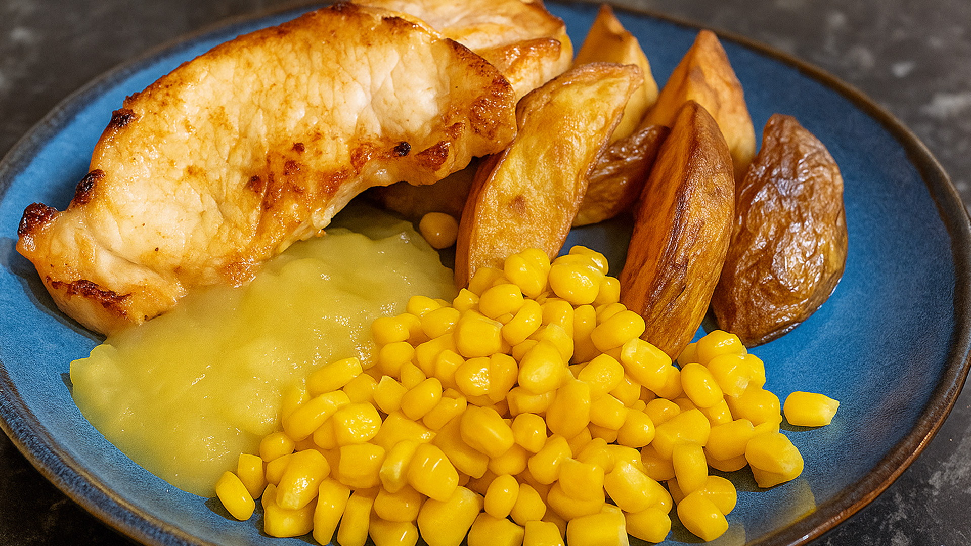 What Did We Eat This Week? - UK Family Meals