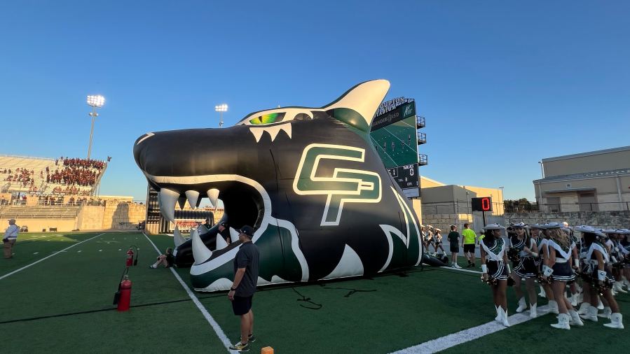 Texas high school football playoffs: Scores from Friday, Nov. 14