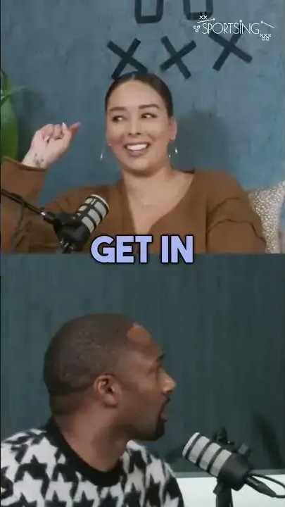 WNBA Players | Ditch Nike & VS? Podcast Reveals Shocking Truth # ...