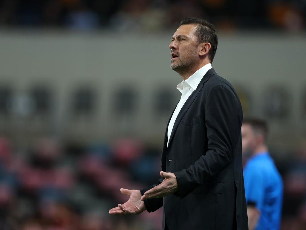 ‘Extremely poor’: Alarming Socceroos sight