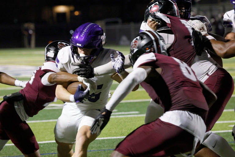 Anna’s late defensive stop preserves win over Mansfield Timberview in ...