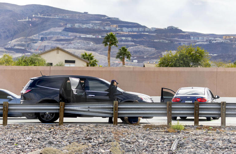 Police identify suspect in road rage shooting that left 11-year-old dead