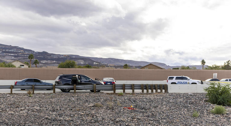 Police identify suspect in road rage shooting that left 11-year-old dead