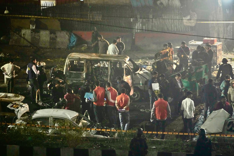 British doctors arrested for setting foot in India ‘out of curiosity’