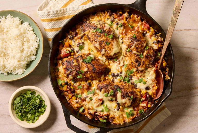 Our Most-Saved One-Pot Meal Is a Weeknight Winner