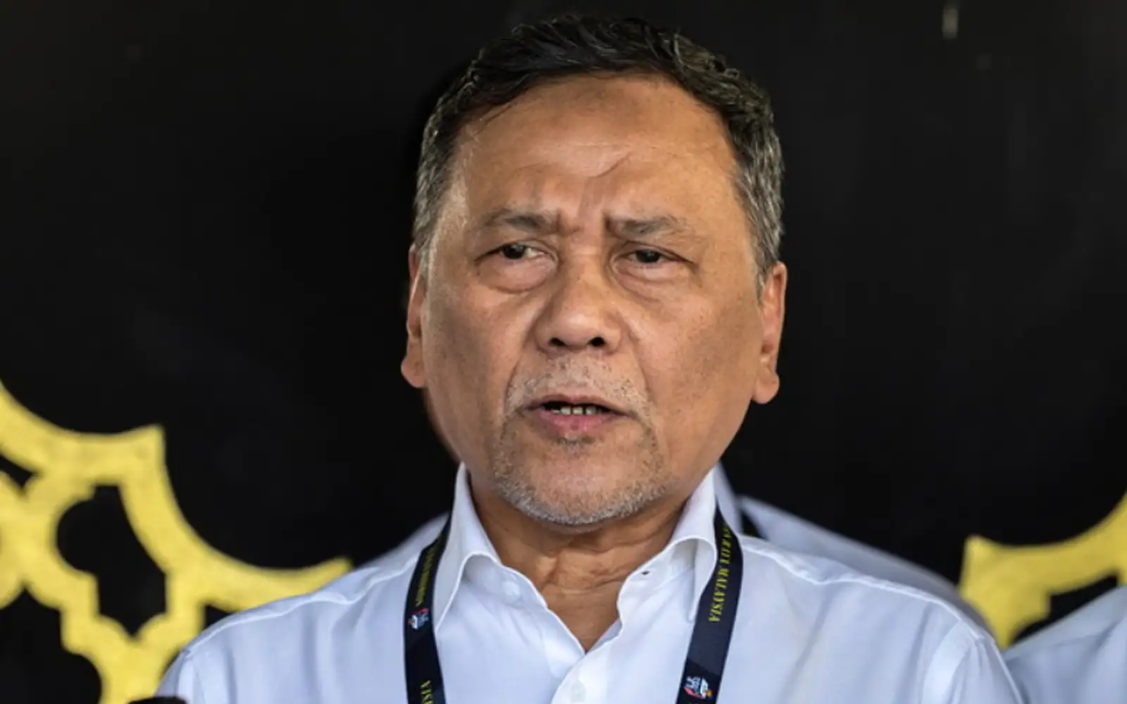 596 candidates vying for 73 seats in Sabah polls