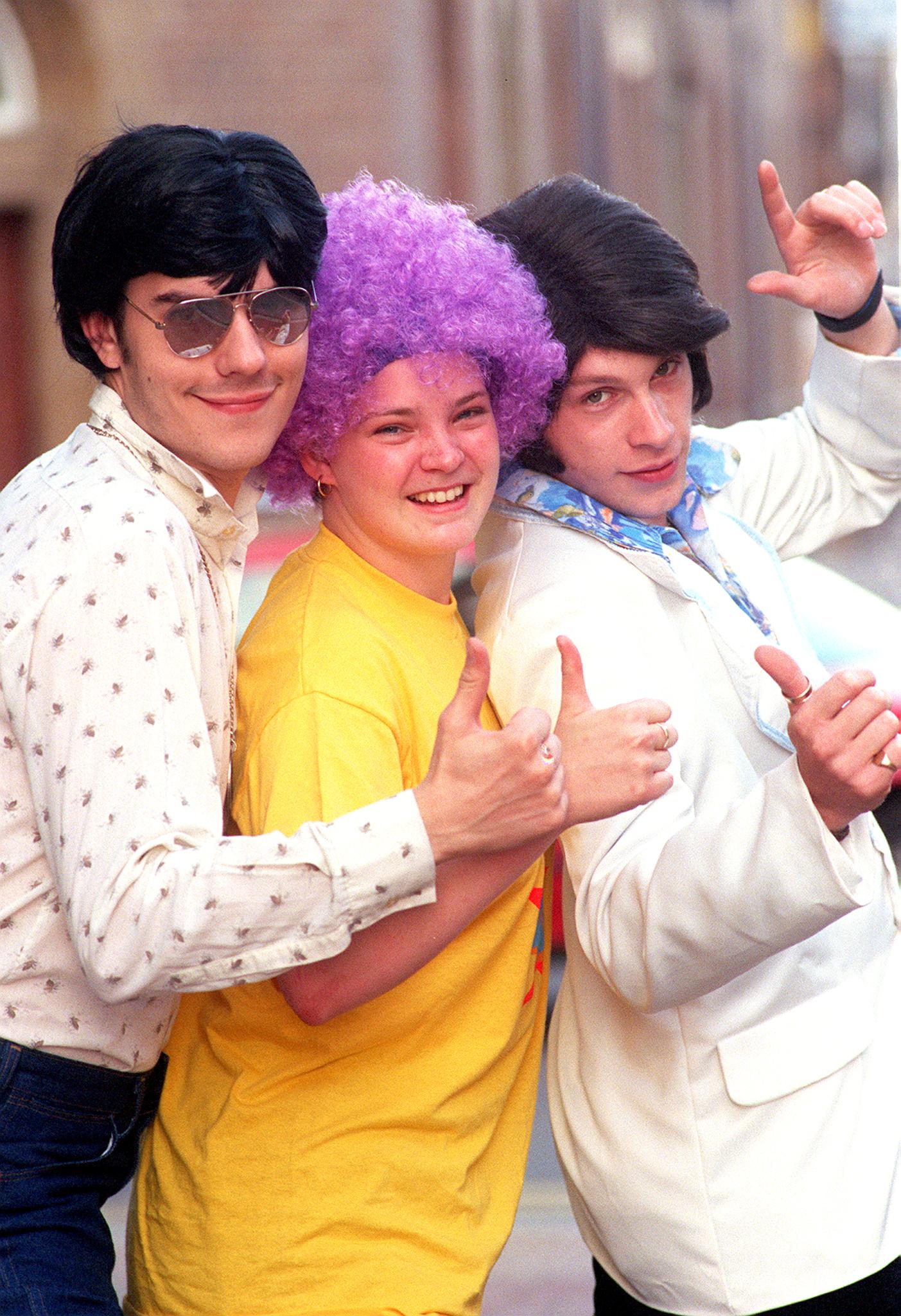 Sheffield retro: 31 pubs, shops, cafes and other businesses we loved in ...