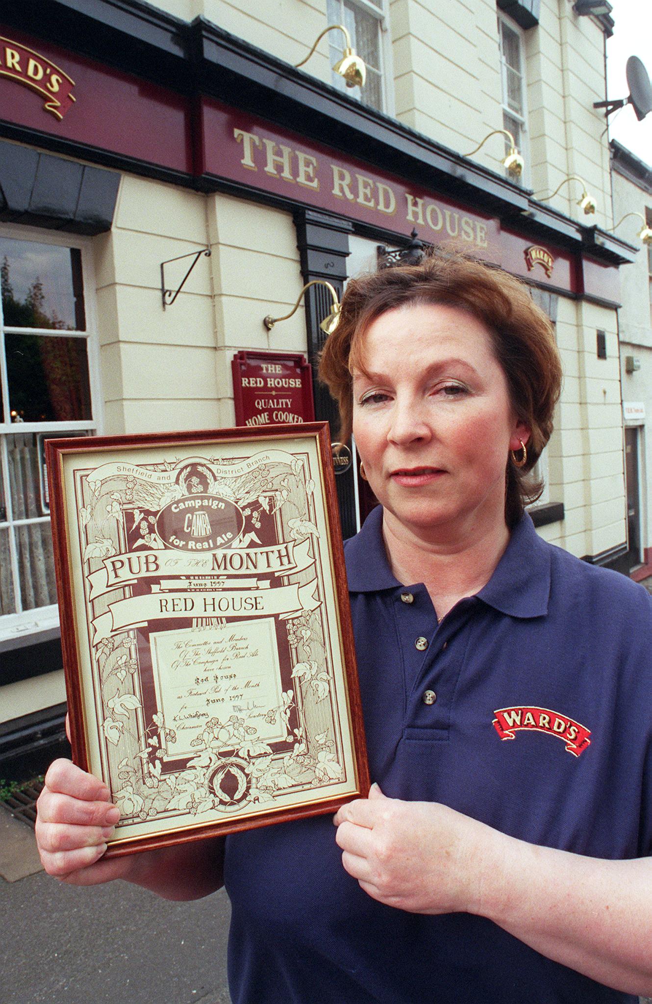 Sheffield retro: 31 pubs, shops, cafes and other businesses we loved in ...