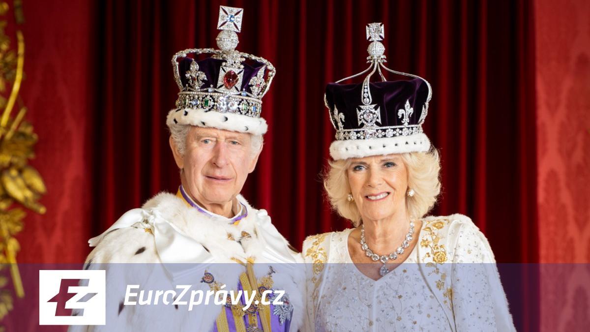 Karel III. má 77. narozeniny. Krátce po zásadním rozhodnutí o bratrovi