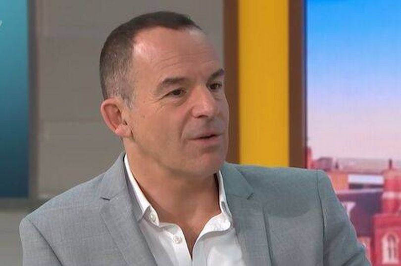 Martin Lewis says turn off 'demon appliance' responsible for soaring bills