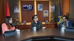 DJKI Ingatkan Jangan Sembarangan Mutilasi atau Parodikan Film