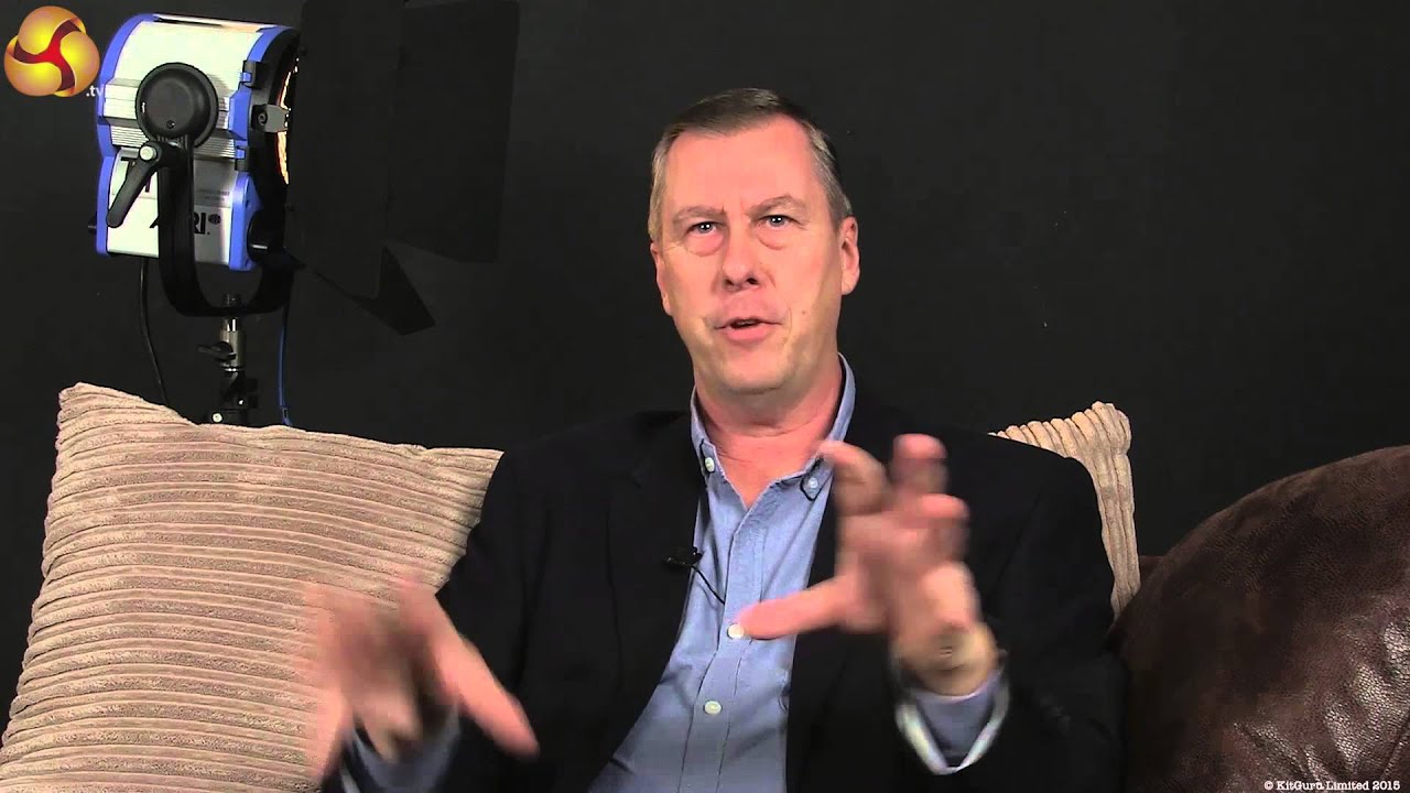 Steve Tyson, SuperMicro interview about cloud gaming