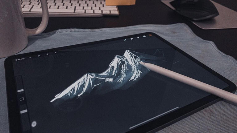 5 Tablet Terbaik 2025 dengan Performa Setara Laptop untuk Kerja ...