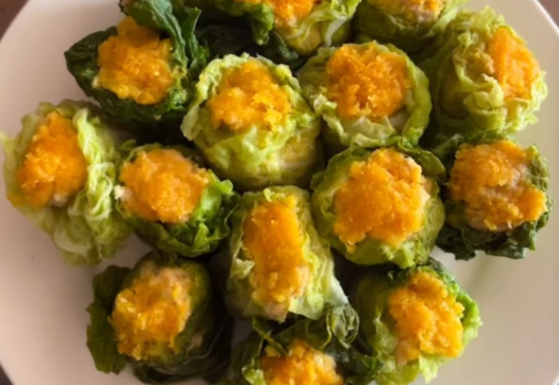 Resep Olahan Sayur Low Calorie yang Enak, Sehat, dan Mengenyangkan