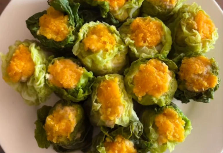 Resep Olahan Sayur Low Calorie yang Enak, Sehat, dan Mengenyangkan