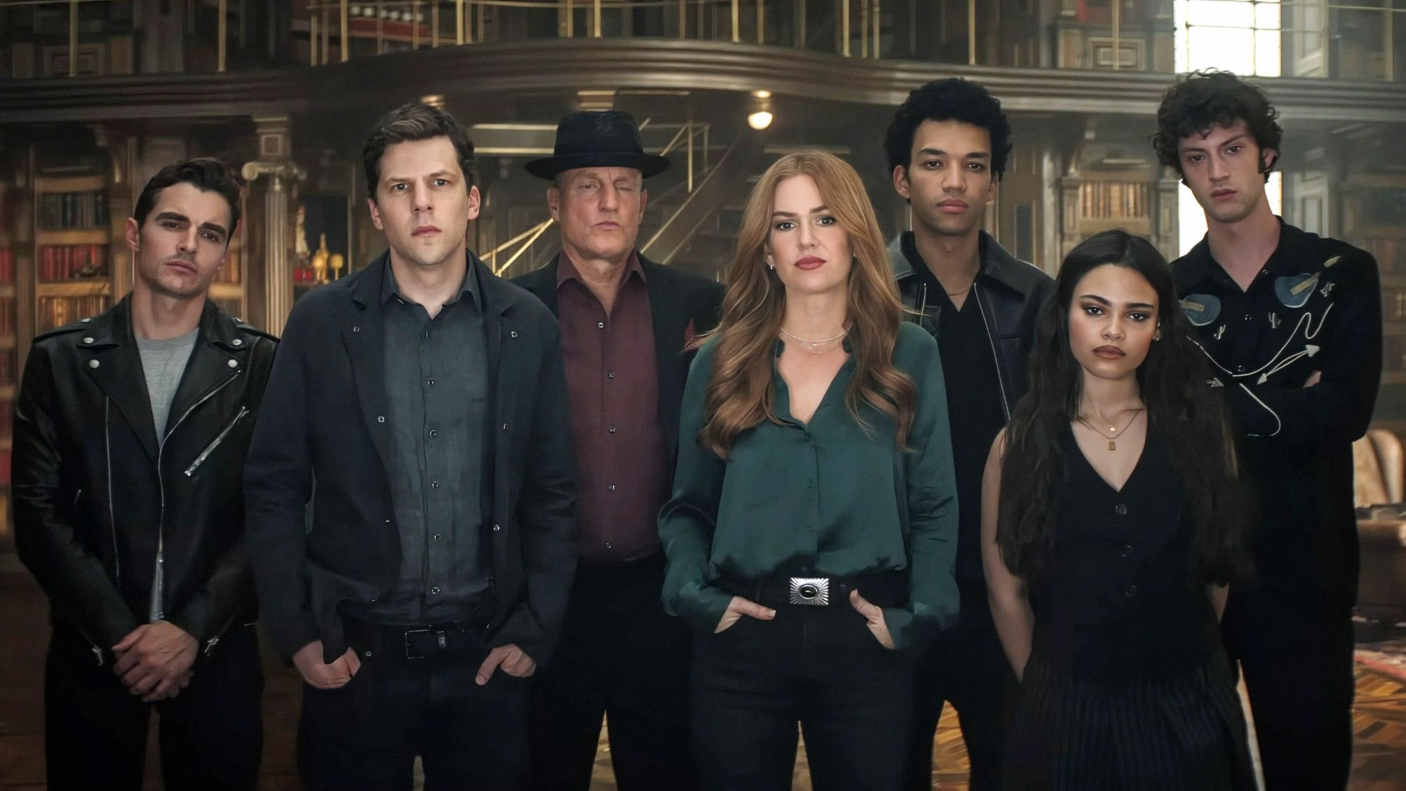 Now You See Me 3’s Best Idea Ends Up Its Biggest Weakness