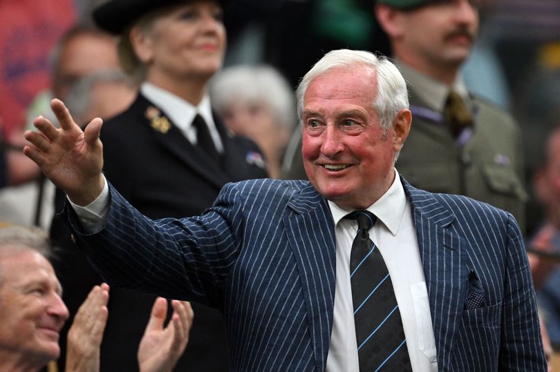 I'm a rugby legend – I know who the greatest Welsh player of all time is