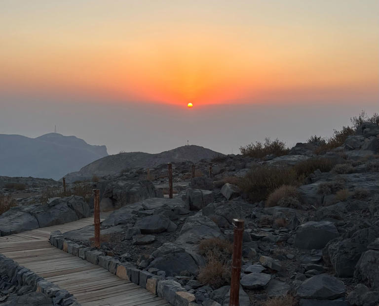 Forget Dubai, RAK is the hidden gem of the UAE