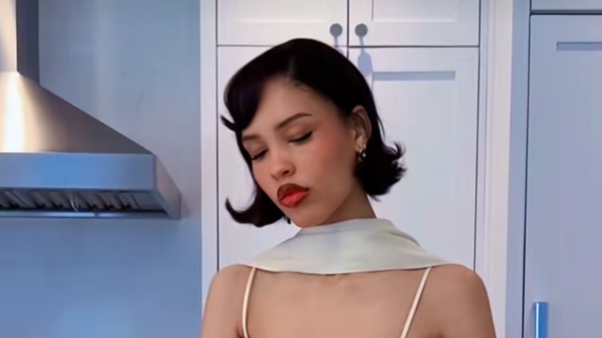 Queste donne sostengono uno stile di vita "tradizionale", che è ...