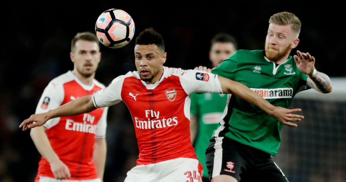 How Lincoln City turned a cup run into a genuine club legacy