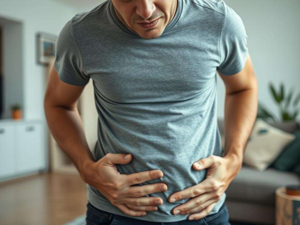 Are you farting too much and not sure why it's happening? Check key ...