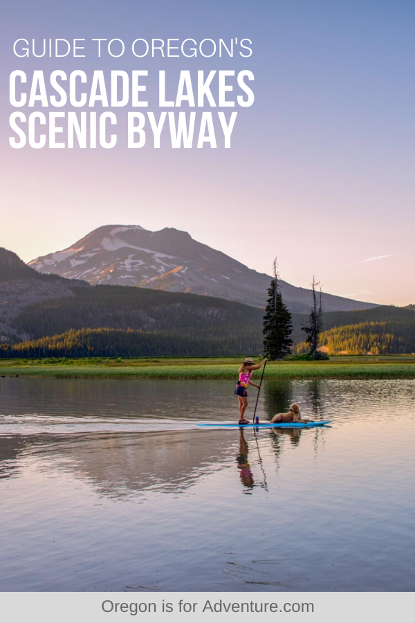 6 Scenic Oregon Drives From Portland That Show the State’s Wild Side to ...