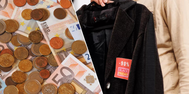 Black Friday-Falle: So zocken Dispo-Zinsen dein Konto ab
