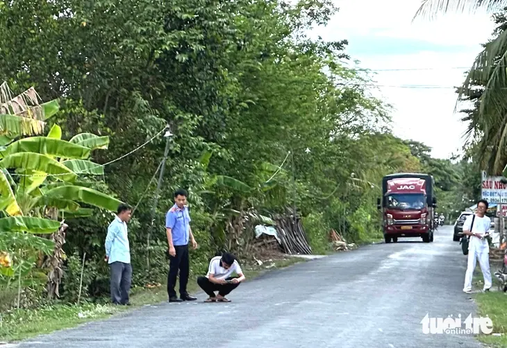 Vụ nữ sinh tử vong ở Vĩnh Long: Tạm đình chỉ giải quyết nguồn tin về tội phạm