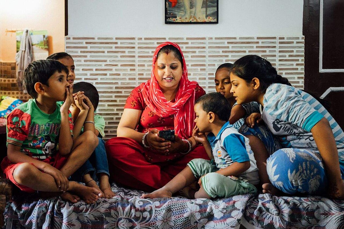 Room to Read India unveils 6th edition of girls’ education campaign on ...