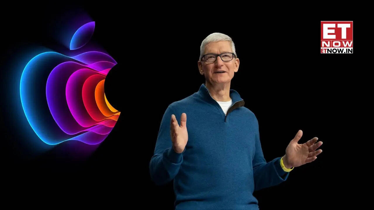 Apple intensifies CEO Tim Cook's succession plan; Who's top contender ...