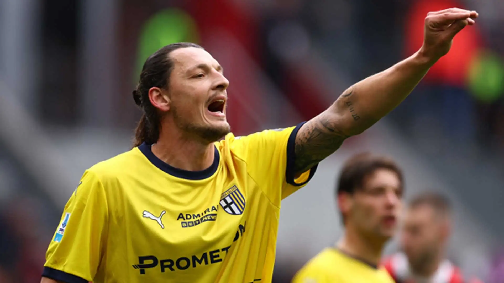 Mercato Cagliari, il sostituto di Andrea Belotti può essere Milan Djuric