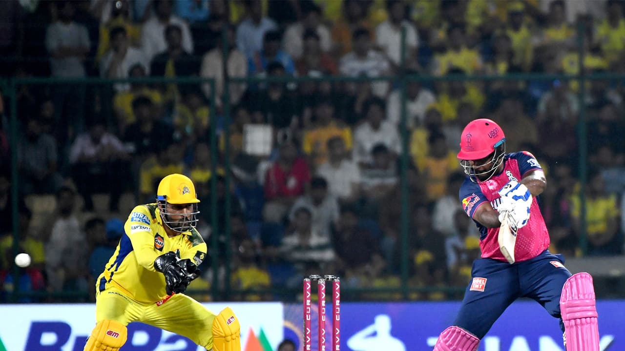 IPL 2026: Sanju Samson pens note after historic trade to CSK from RR