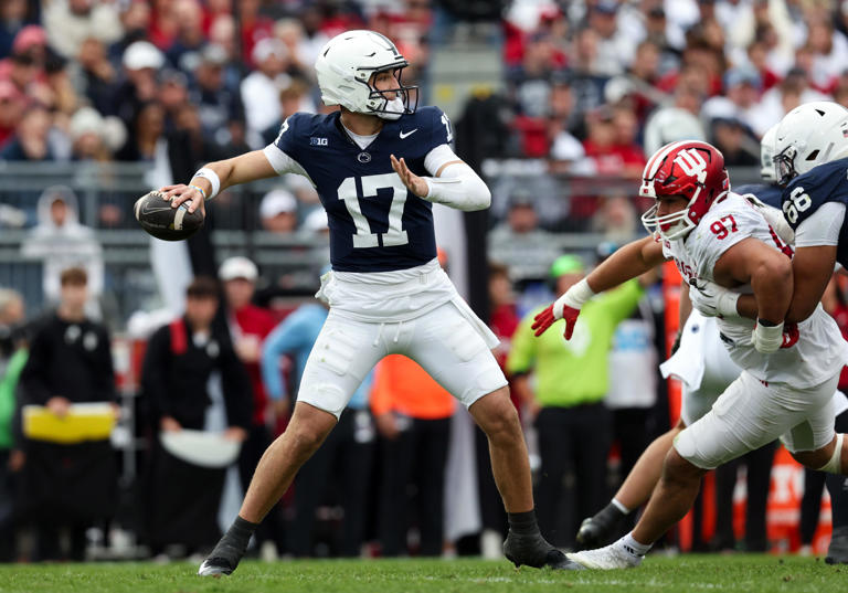 Michigan State football vs Penn State: Scouting report, score ...