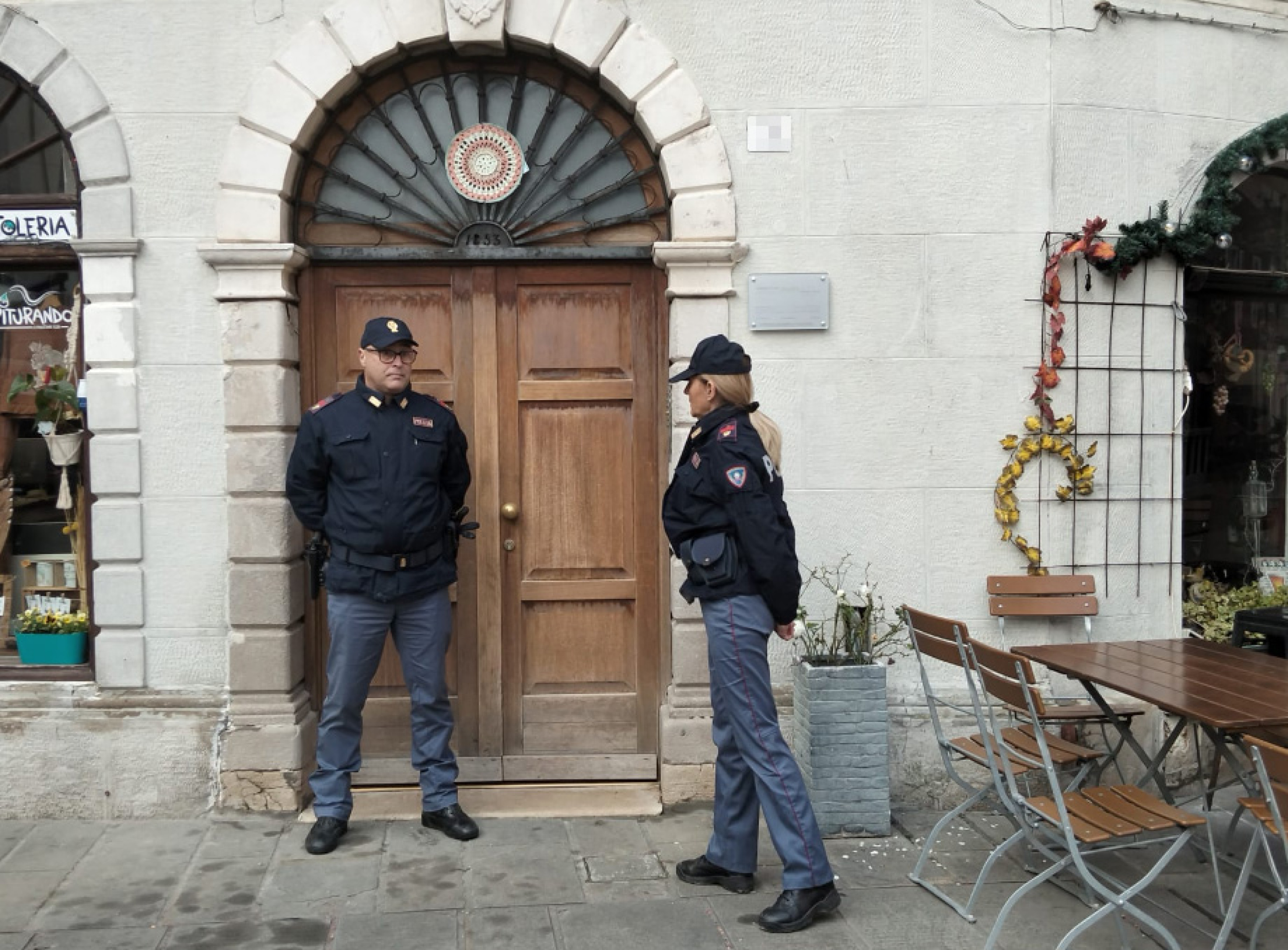 Uccide figlio: il piccolo aveva uno smartwatch di allarme