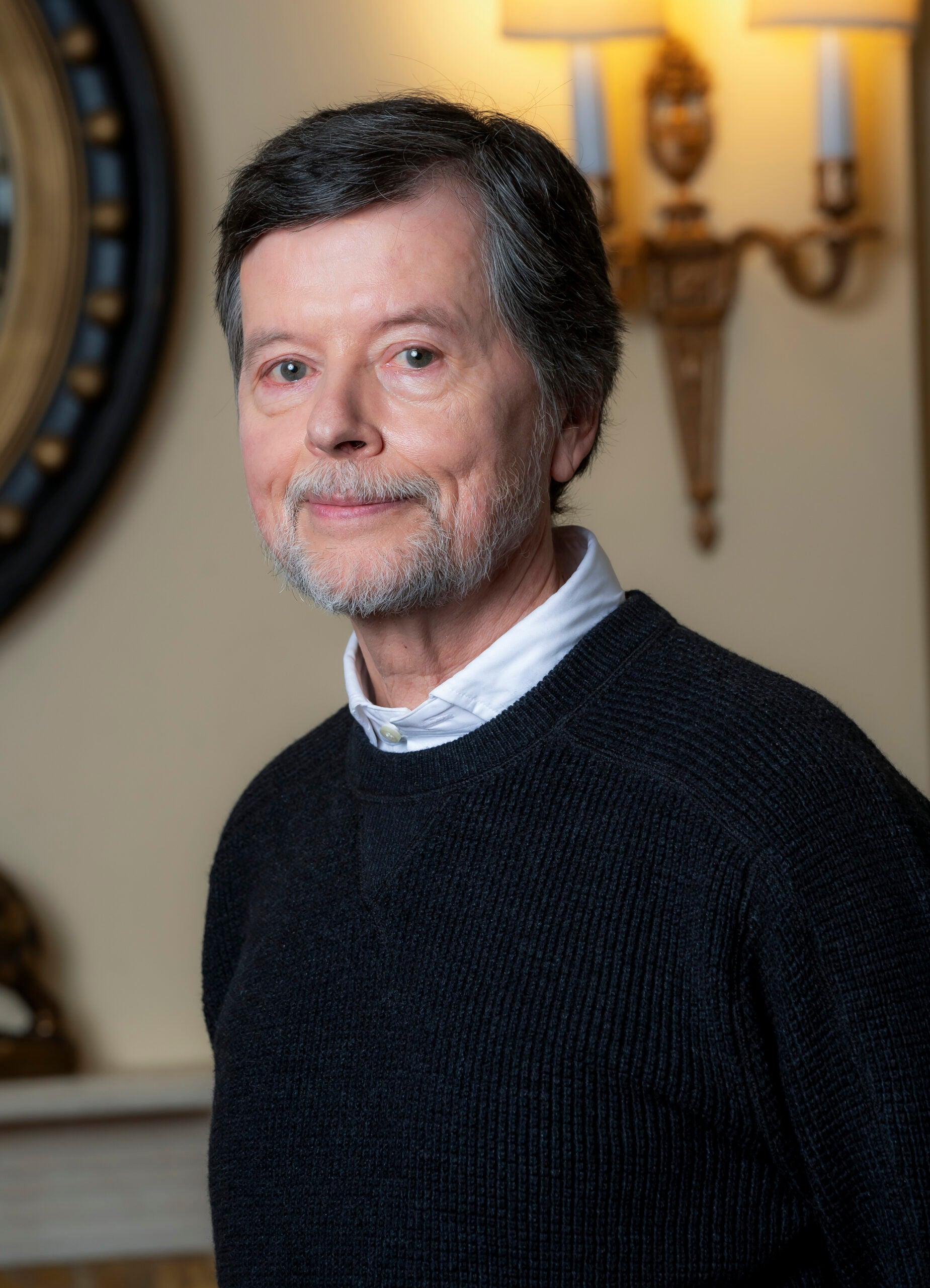 ‘New England is at the center of it’: Ken Burns talks ‘The American ...