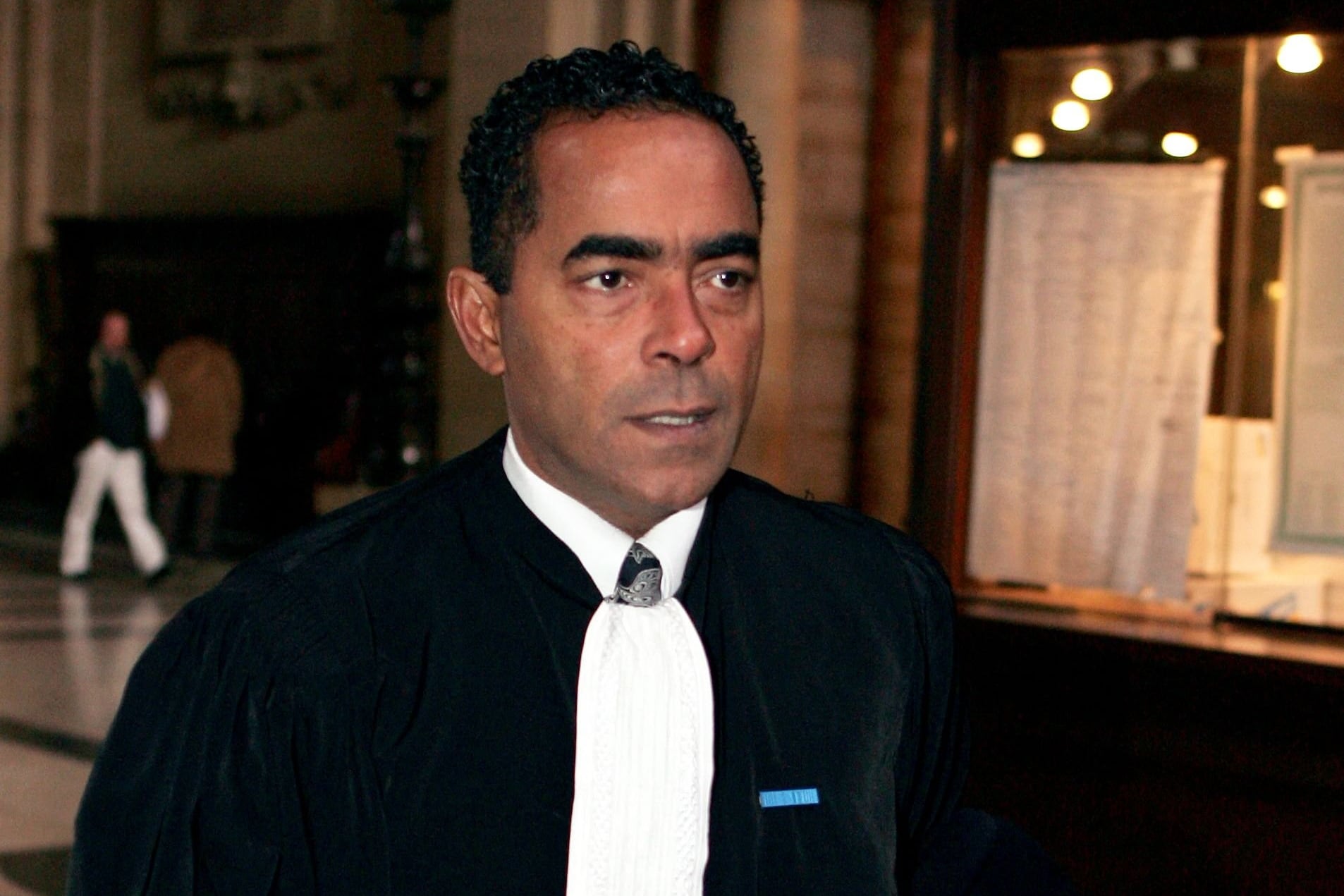 Procès pour viol sur une stagiaire : l’avocat parisien Alex Ursulet ...