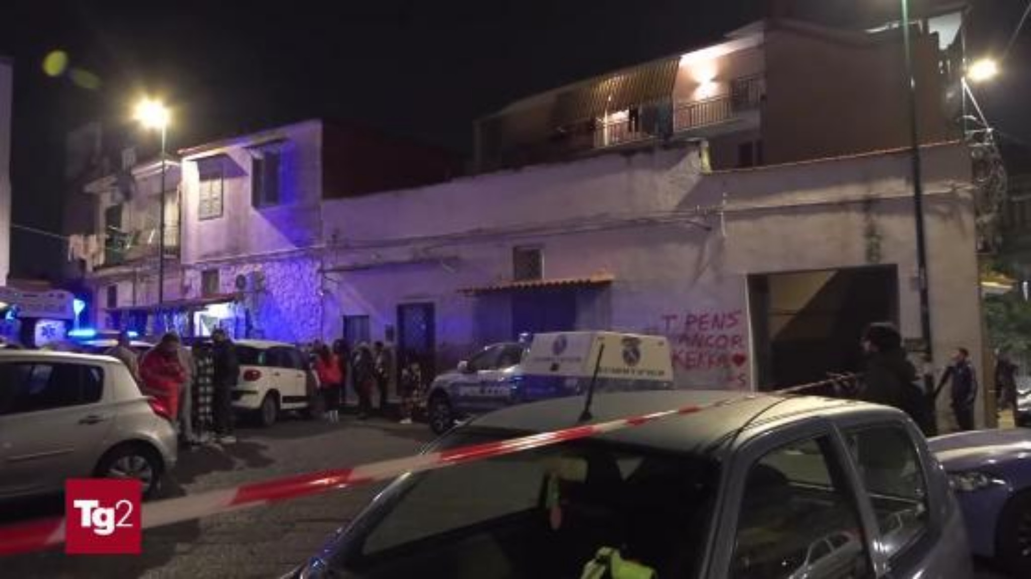 Nunzia Cappitelli, trovata morta in casa, presentò due denunce per ...